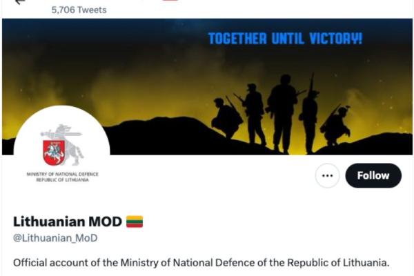 Lithuania - NCC - European Union